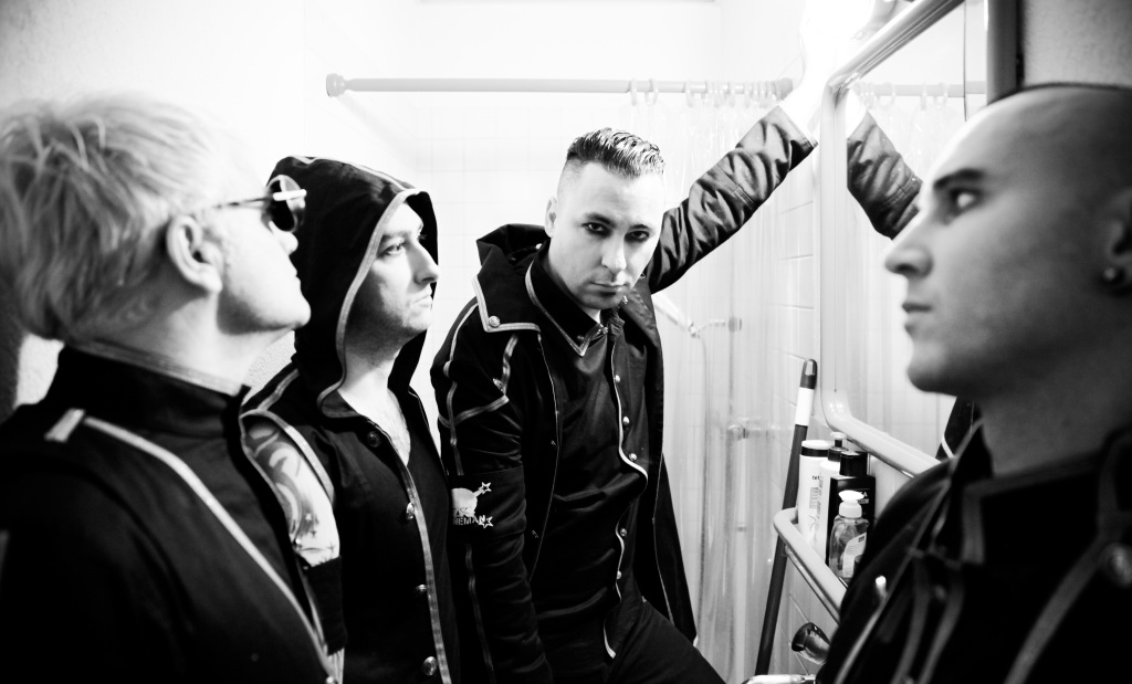 STONEMAN: It's All About People! - AlteRock