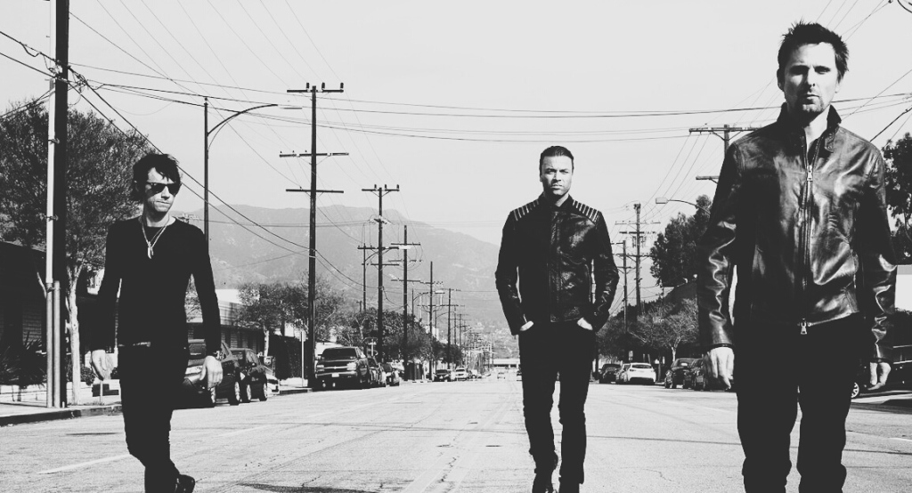 MUSE Premier Music Video For MERCY - AlteRock