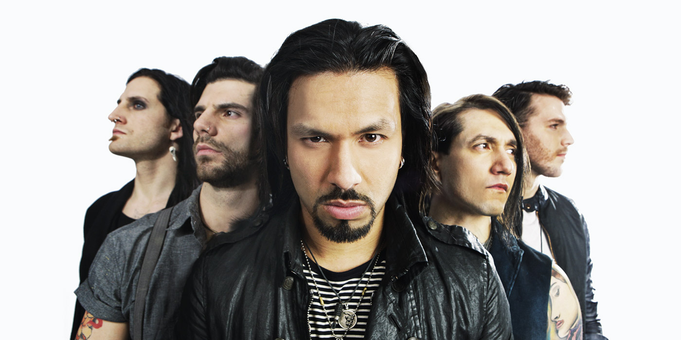 POP EVIL Drop Video for Highly Catchy ‘Ways to Get High’ - AlteRock