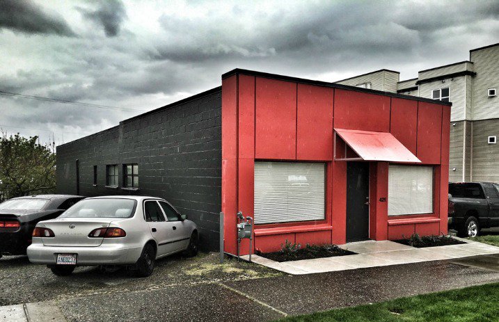 Watch WILLIAM CONTROL Present His Own Label, Control Records - AlteRock