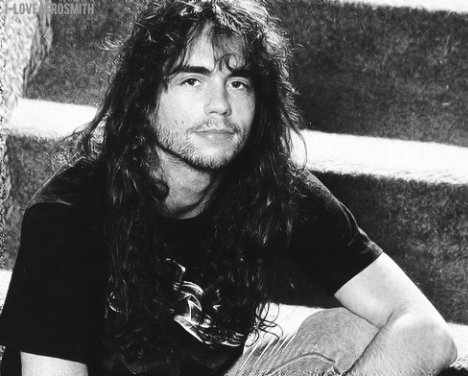 Ex-MEGADETH Drummer Nick Menza Dies on Stage of Suspected Heart Attack ...