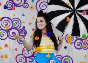 Hear AMY LEE's Children’s Album Track 'Dream Too Much' + Music Video ...