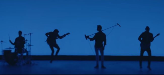 DON BROCO To Release 2015' Chart-Topping Album, Automatic, in North ...