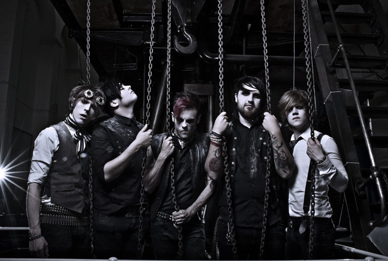 Watch FVK Lyric Videos for Last Ever Songs, 'Always Forgive' and ...