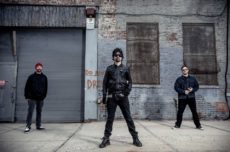HIM's farewell tour will include CKY as support in North America - AlteRock