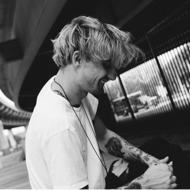 WE CAME AS ROMANS’ singer Kyle Pavone dies at 28 - AlteRock