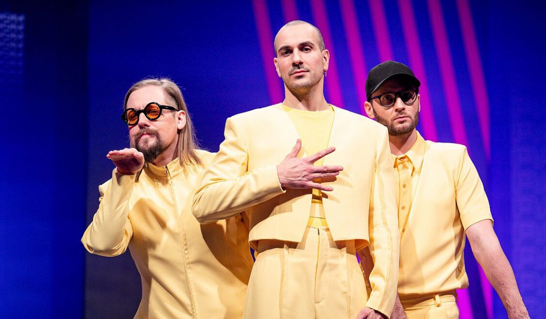 Eurovision 2021: 5 Fun Facts about The Roop (Lithuania) - AlteRock