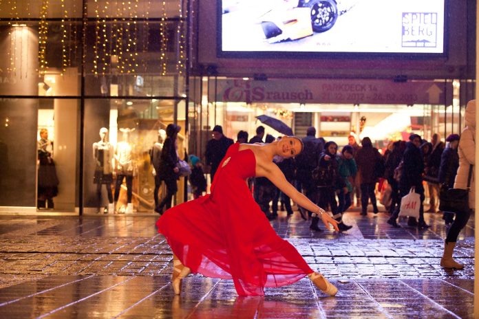 Who is KALEEN? - 15 Fun Facts about Austrian singer, set to sing 'We ...