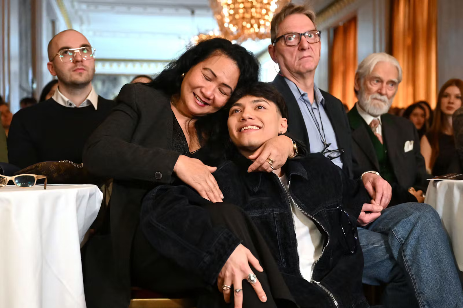 Artist Factfile: JJ – Austria – Eurovision 2025 - AlteRock